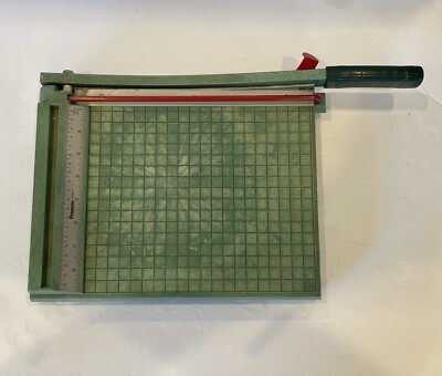 Paper Cutters & Trimmers - Premier Photo Materials