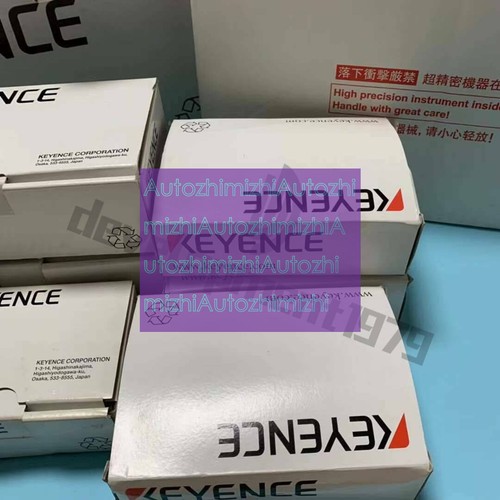 ONE NEW KEYENCE GT2-100N LARGE DISPLAY AMPLIFIER CONTROLLER | eBay