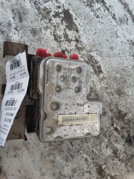 2003-2005 Chevy Chevrolet Avalanche Silverado 1500 ABS Pump & Motor ...