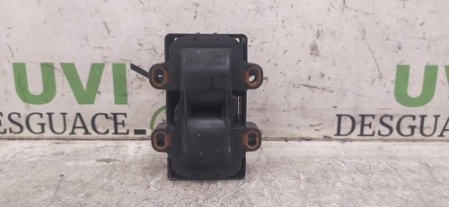 7700873701 ignition coil for RENAULT CLIO II FASE I (B CBO) 1.2 ALIZE ...
