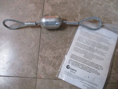 Cable Pullers - Condux Cable Puller