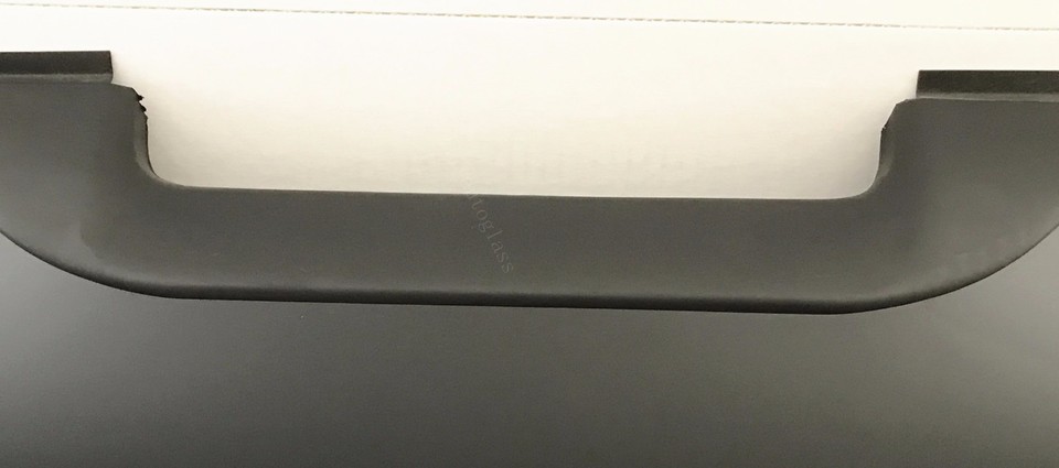 Fits 00-05 Chevrolet Tahoe Suburban Back Tailgate Window Glass Rear ...