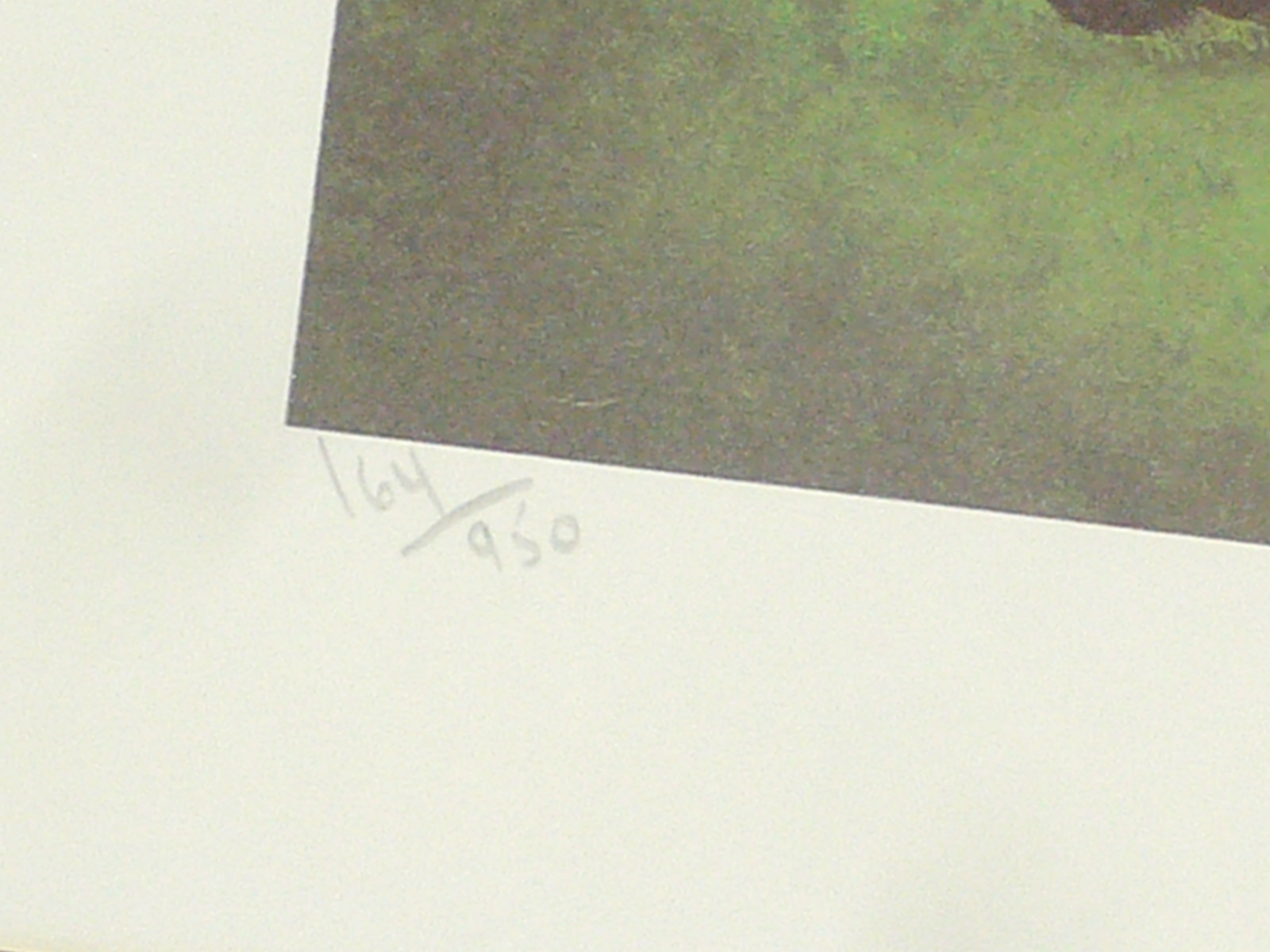 Art Print By Steven Klein Signed by Artist | eBay