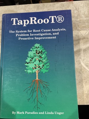 Taproot: The System for Root Cause Analysis, Problem Investigation ...