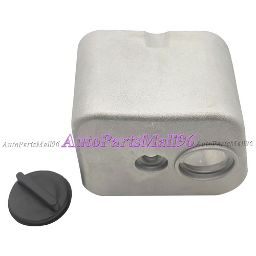 3901895 3936876 Valve Cover & Oil Fill Plug Fits for JCB Case Cummins 5 ...