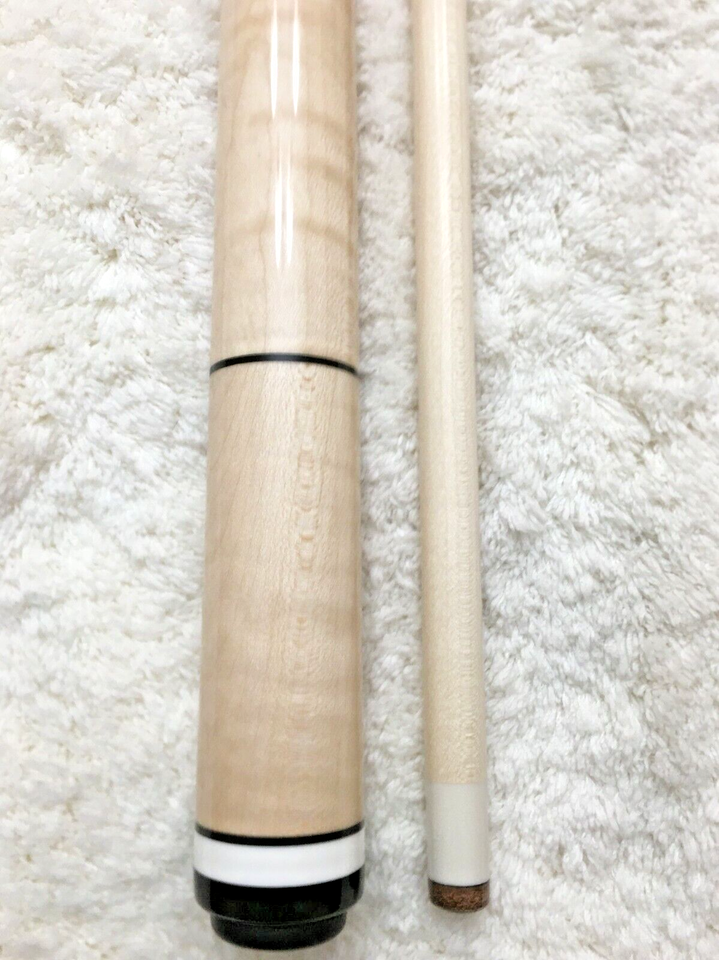 IN STOCK, Joss 10-02 Pool Cue, Curly Maple Wrapless, FREE HARD CASE | eBay