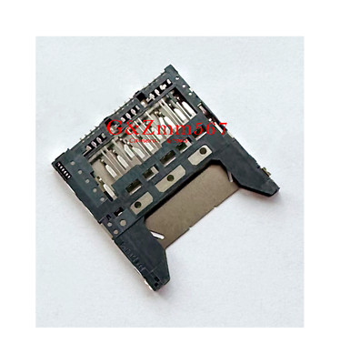 SD Memory Card Slot Holder Unit for Canon SX610 SX620 SX720 SX730 SX740 ...