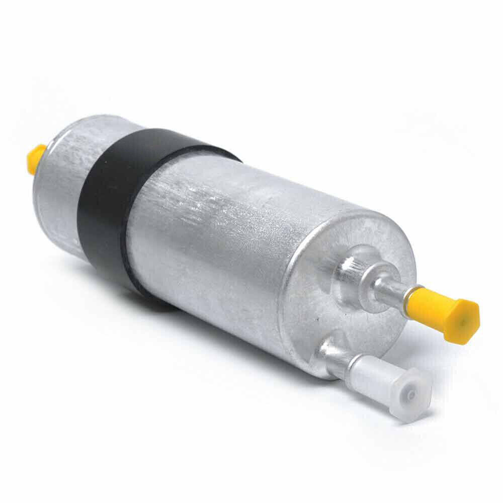 1x Fuel Filter 16127233840 For BMW X1 X3 X5 X6 F10 F07 F11 | eBay