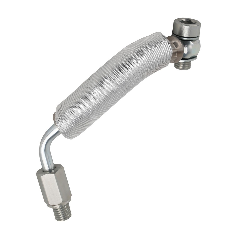 Turbo Kit for Chevrolet Cruze Sonic Trax Buick Encore 1.4L Oil Return ...