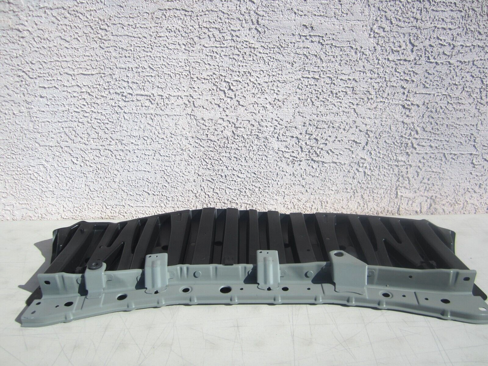 2014 - 2019 NISSAN VERSA NOTE OEM FRT RADIATOR SPLASH SHIELD & SUPPORT ...