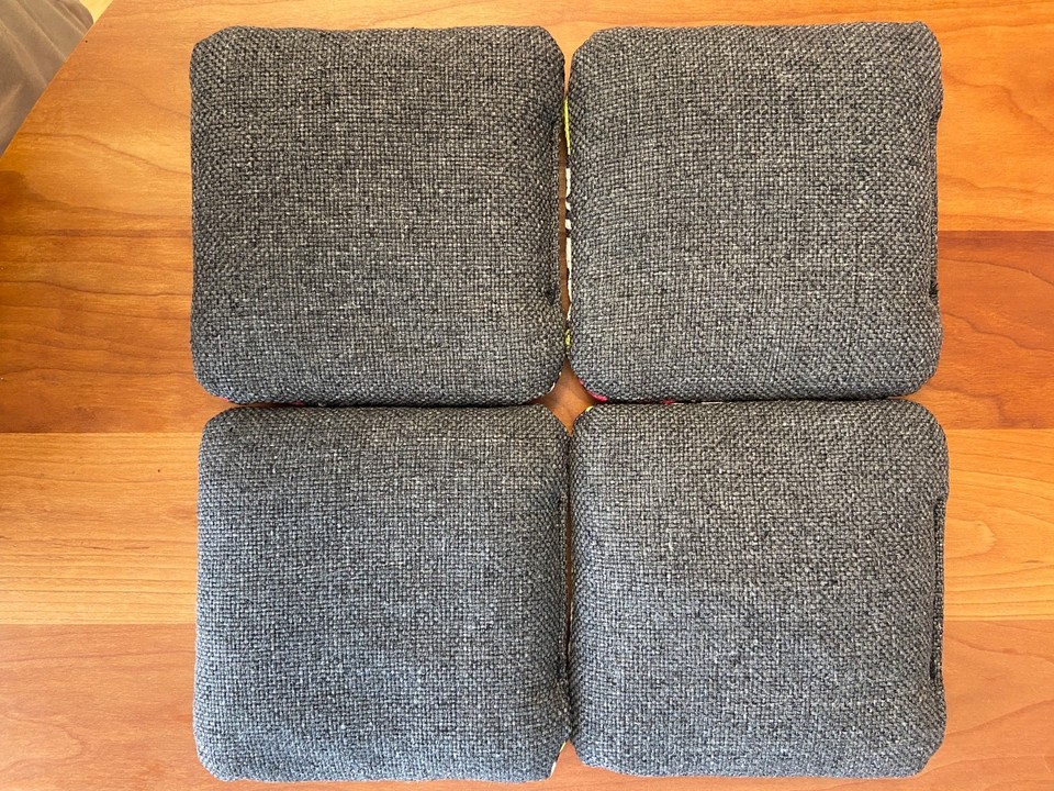 GORGEOUS PROFESSIONAL BG MERCENARY Cornhole Bags - ACL Pro Stamp 2025 ...