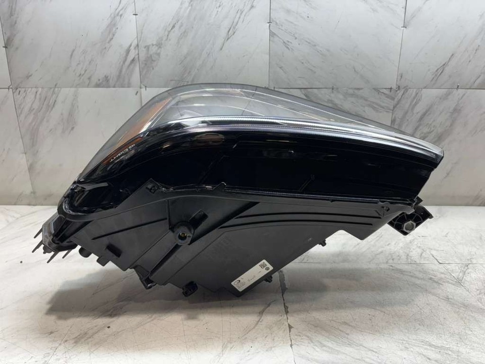 2025 VOLKSWAGEN TAOS HEADLIGHT ASSEMBLY OEM LEFT DRIVER SIDE LED ...
