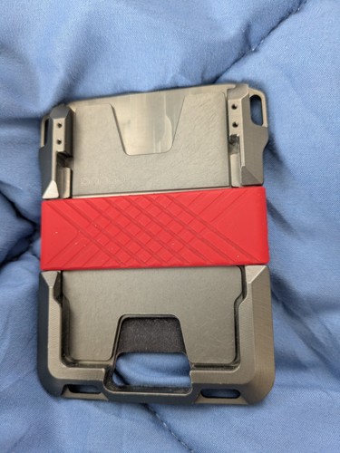 Dango M1 Maverick Special Edition wallet Slate Grey | eBay