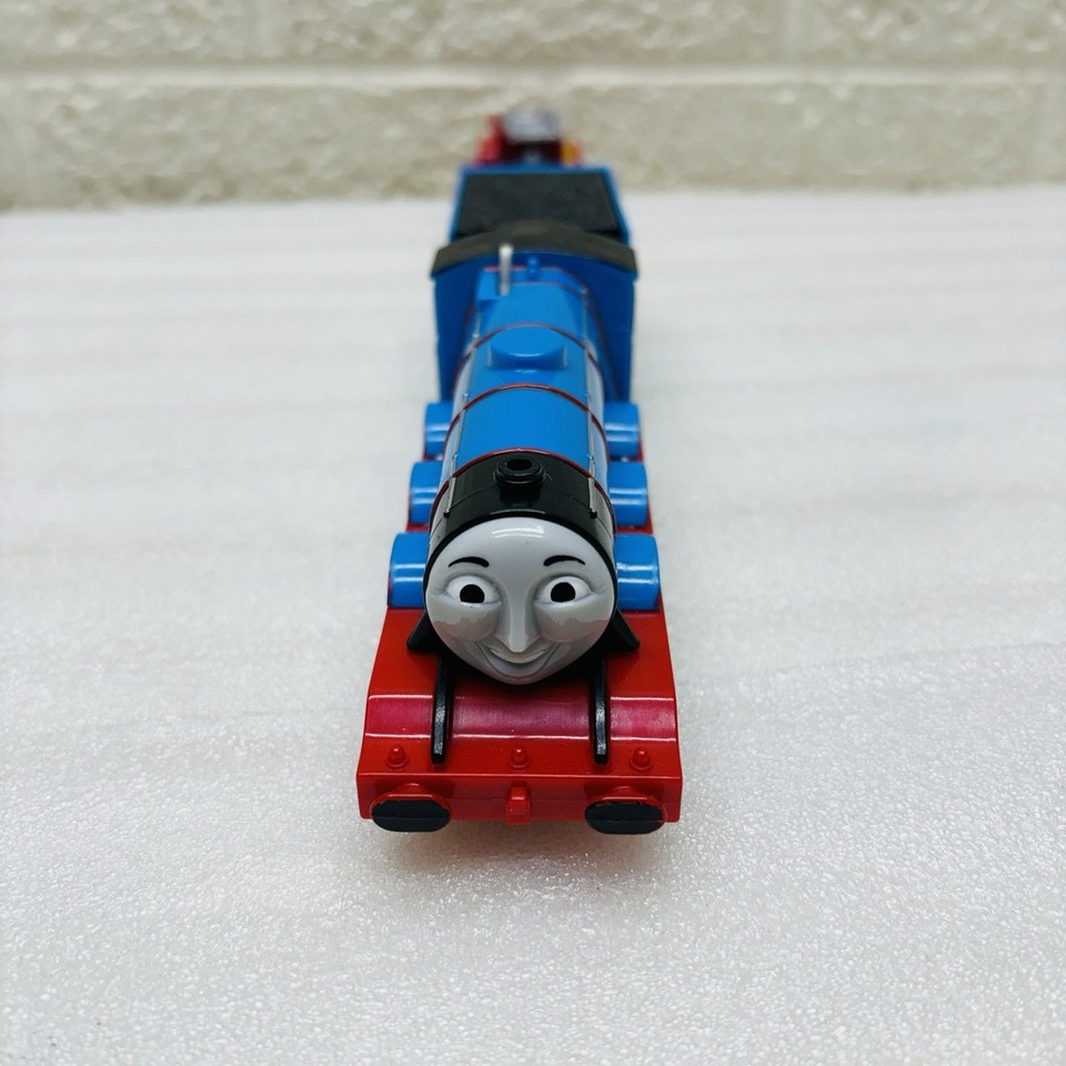 Lot 3‼ Thomas & Friends Motorized Trackmaster Gordon to the Rescue ...