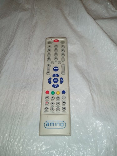Fastshipping🇺🇲 AMINO Remote 510-808 V01-01, TZ-RC43B-30 STREAM TV-110 ...