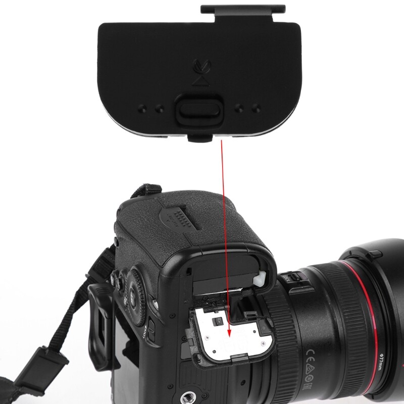 Door Cover Lid For D700 Digital Camera Repair Part Accessories | eBay