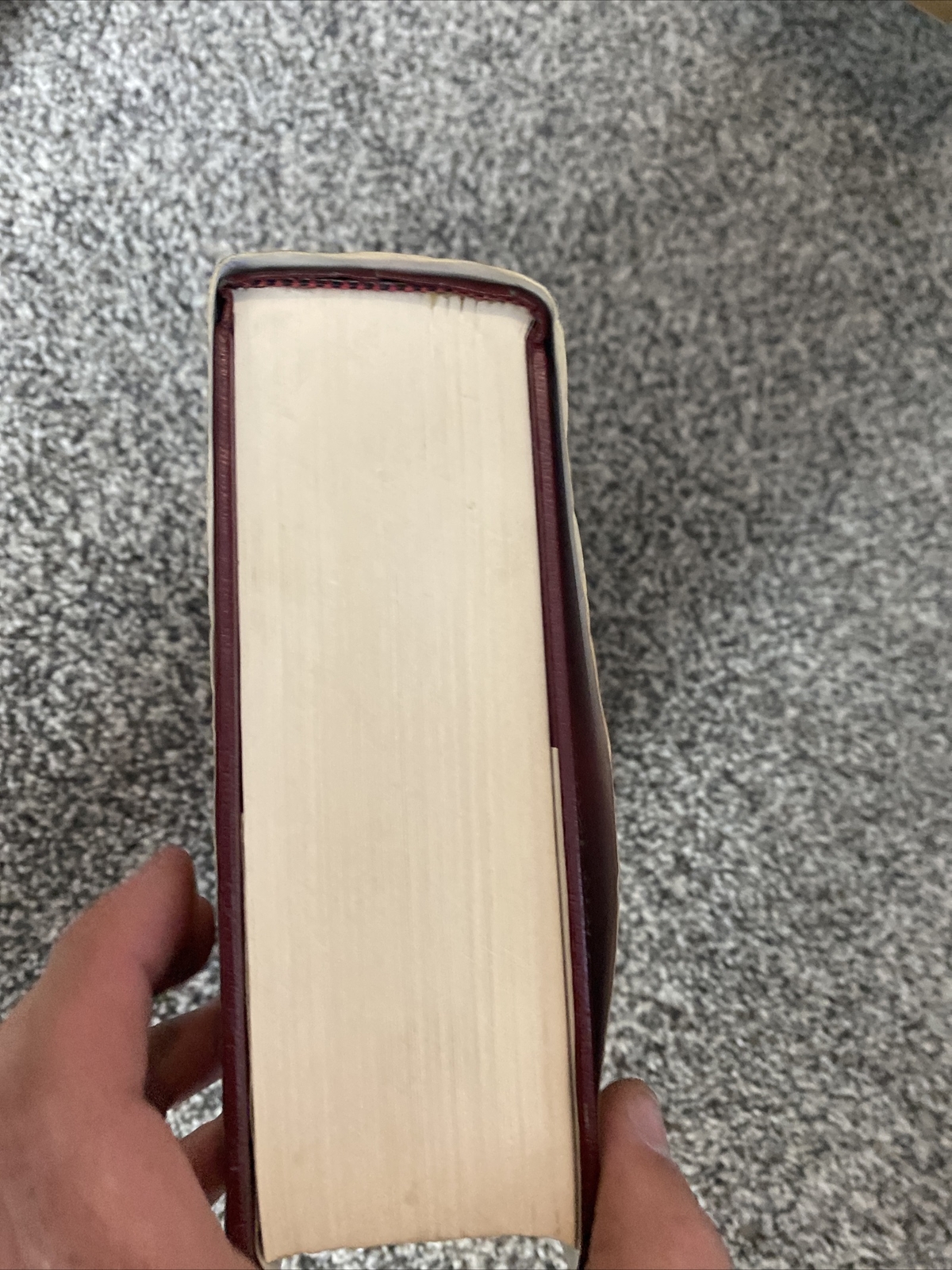 Collected Works of Pat Robertson by Pat Robertson (1994, Hardcover ...