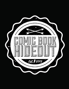 The Comic Book Hideout | eBay Stores