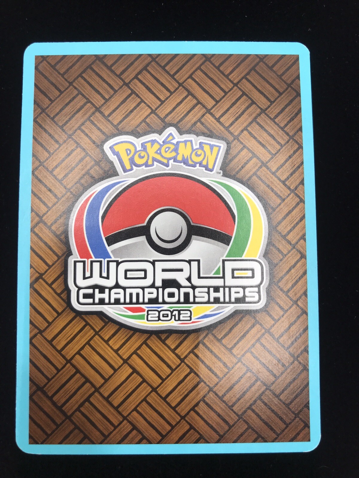 Junk Arm - 2012 (Igor Costa) 87/102 World Championship Decks Regular ...