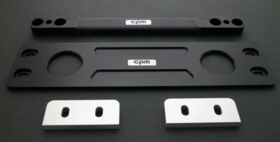 CPM LOWER REINFORCEMENT For VW GOLF 7 R CLRF-VA007 | eBay
