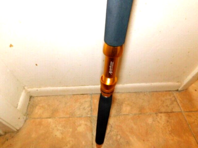 Conventional Rods - 7' Conventional