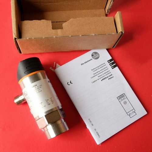 1PC New IFM PN2024 Pressure Sensor In Box Expedited Shipping | eBay