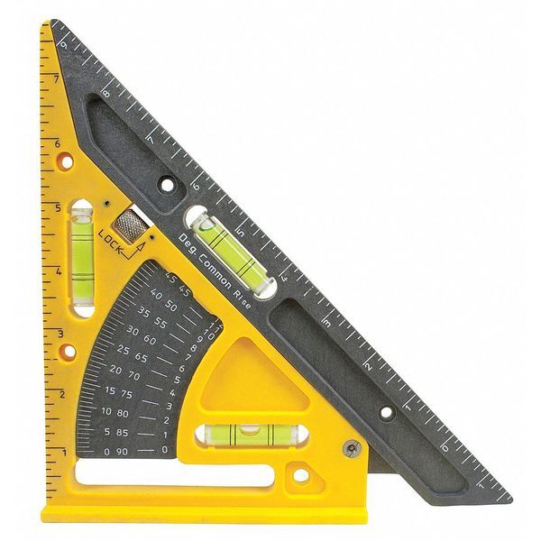 Construction Square Tool