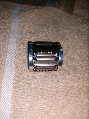 Rexroth Linear Ball Bearing R0658X20XX 7210 New | eBay