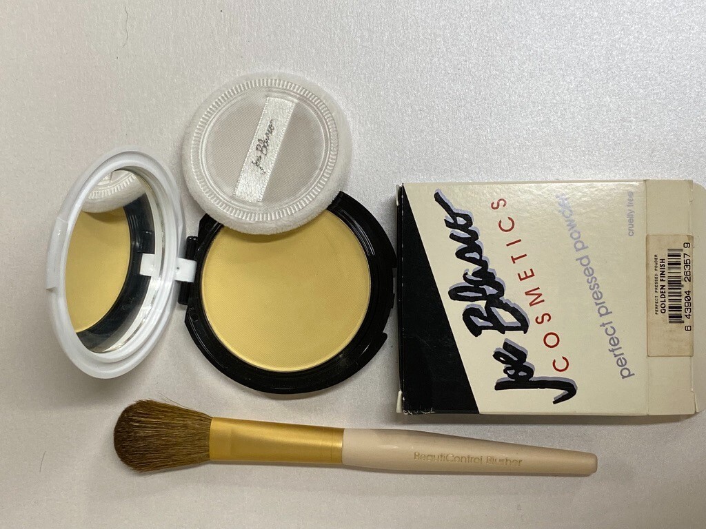 Joe Blasco Makeup Joe Blasco Cosmetics (@joeblascocosmetics)