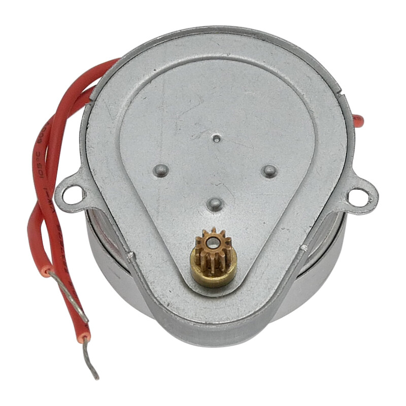 Synchron Motor Universal Synchronous Motorised Valve 4rpm 220V | eBay