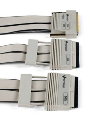 U4201A, Agilent HP Keysight, Logic Analyzer Cable, 6 MONTH WARRANTY! | eBay