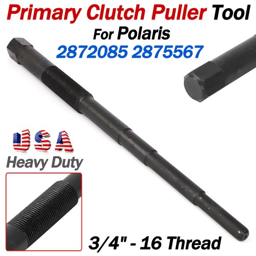 FOR POLARIS SNOWMOBILE PRIMARY CLUTCH PULLER TOOL 2003-2020 PRO RMK ...