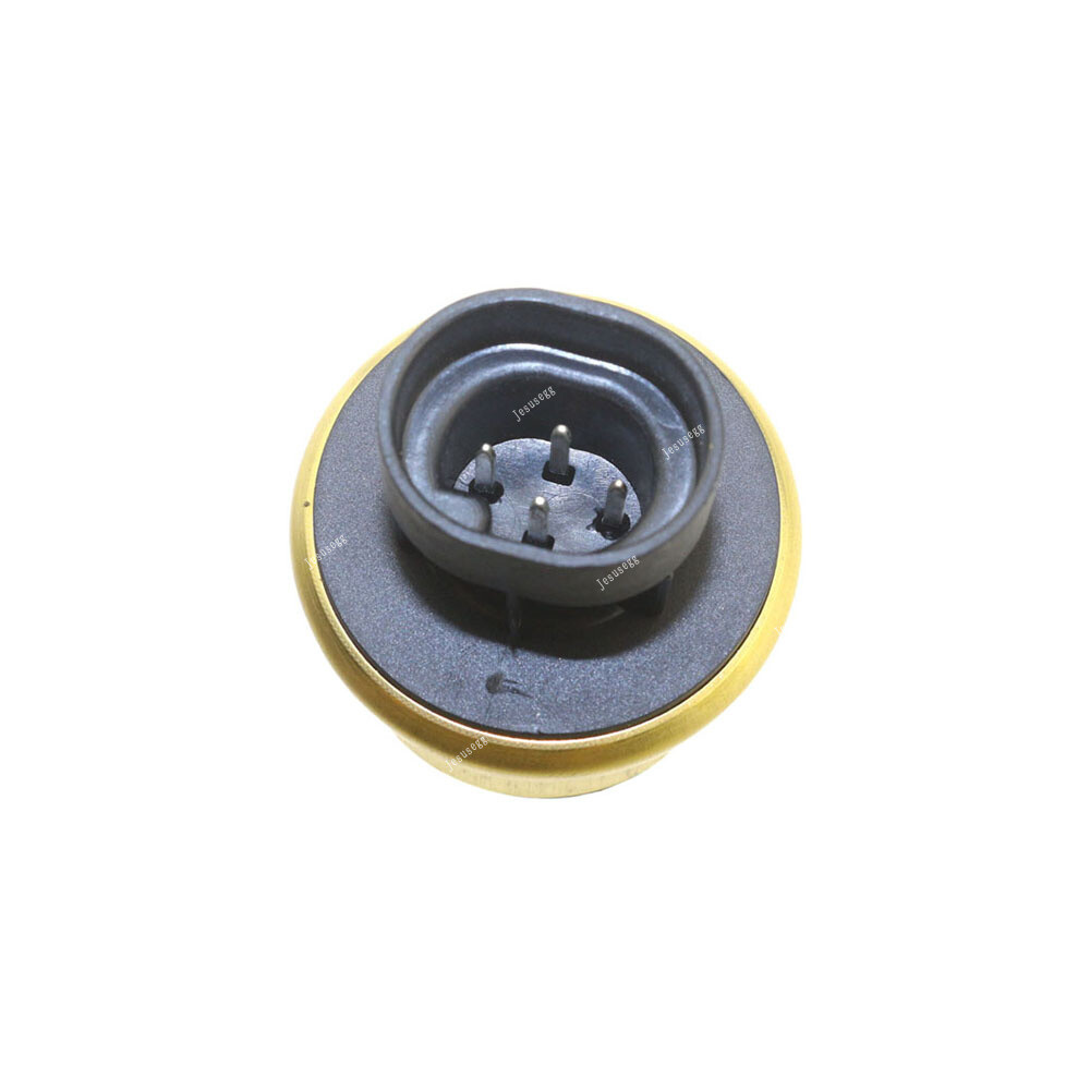 Coolant Fluid Level Switch Fit For Cummins L10 M11 ISM N14 ISX #4903489 ...