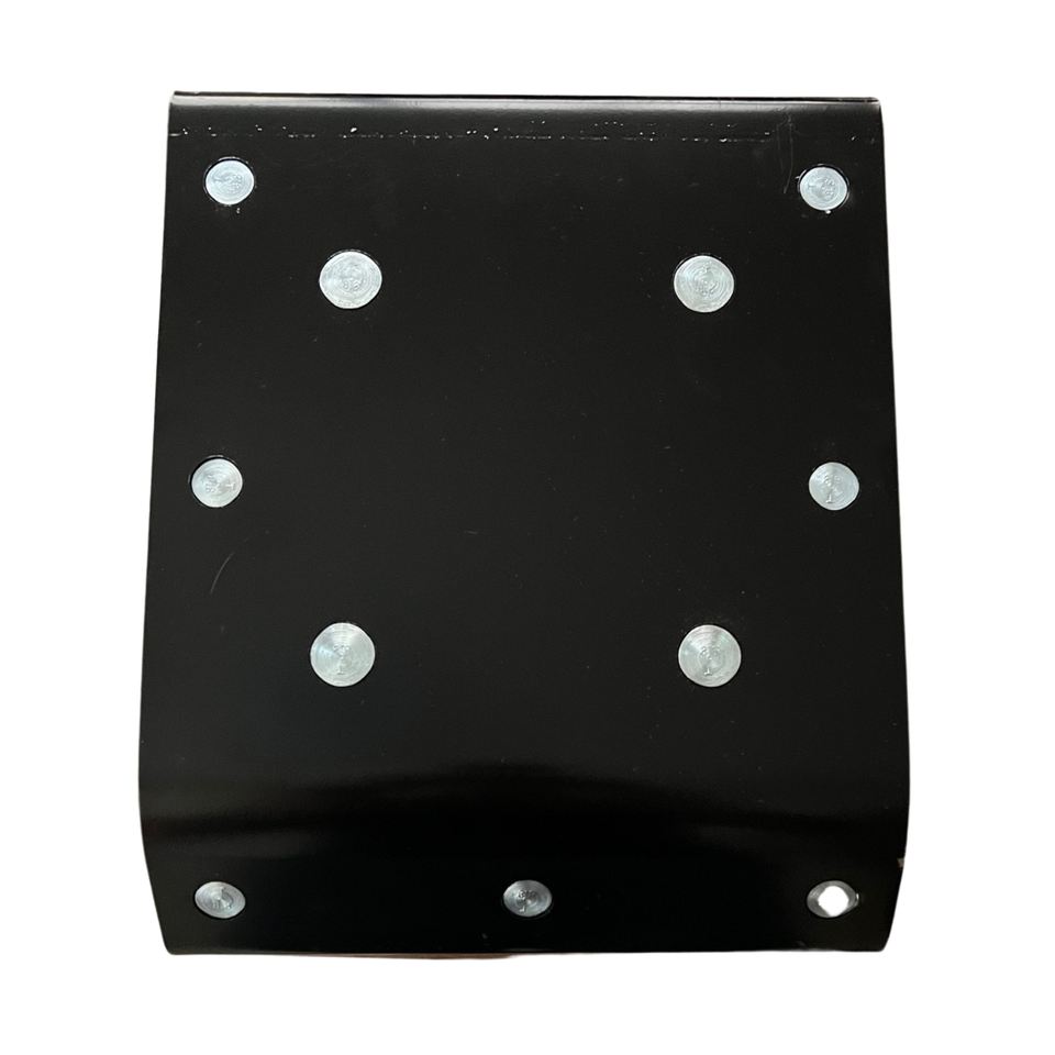 Multiquip 11" Shoe Kit MT54F, MT55F, MTX60, MTX70, MT-76D, MTX80, MTX70 ...