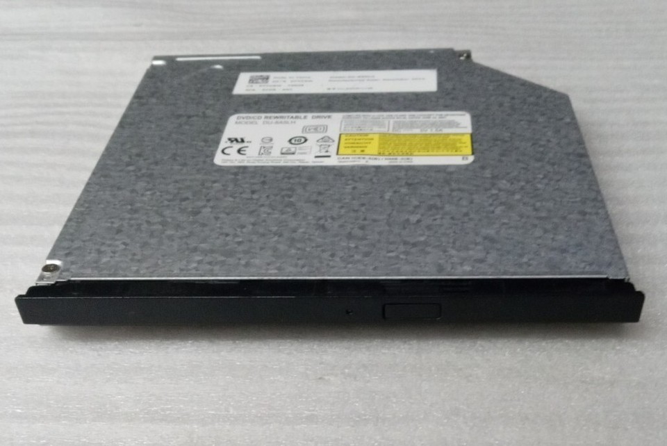 Dell DVD/CD Rewritable Drive DU-8A5LH 0YYCRW | eBay