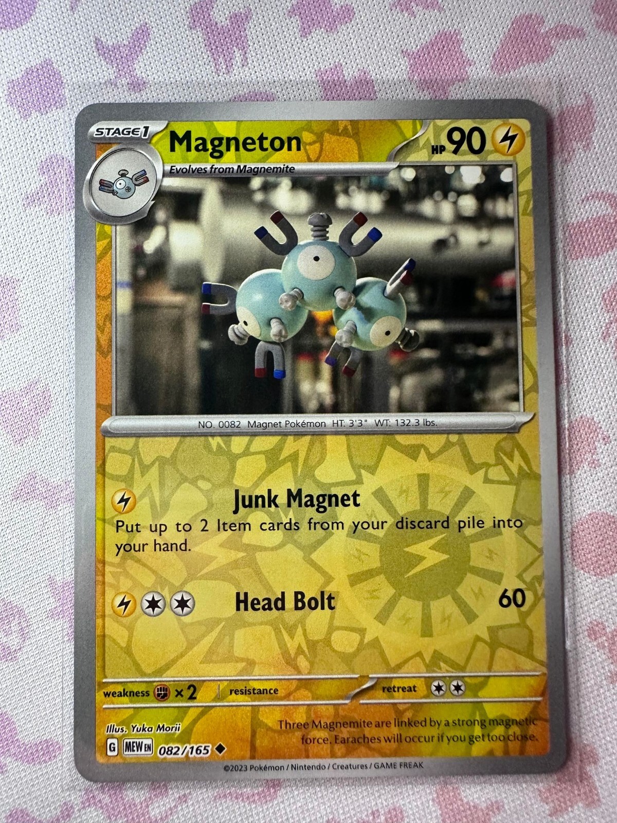 Pokémon TCG Scarlet & Violet 151 - holo & reverse holo singles | eBay UK