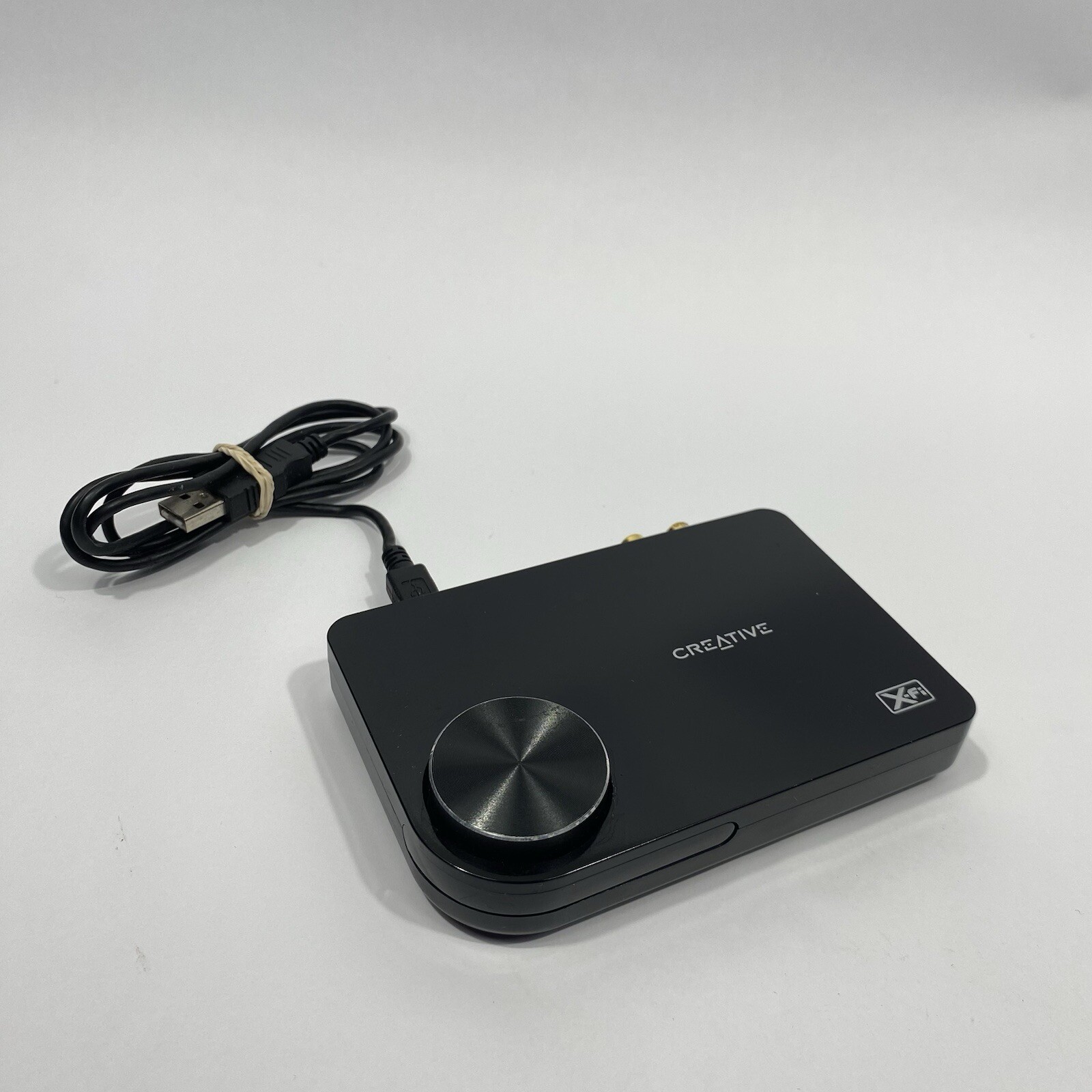 Creative Sound Blaster X-Fi SB1090 USB 5.1 Audio Card | eBay