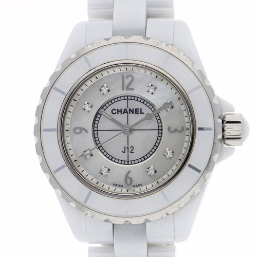 CHANEL J12 H2422 TO234632 | eBay