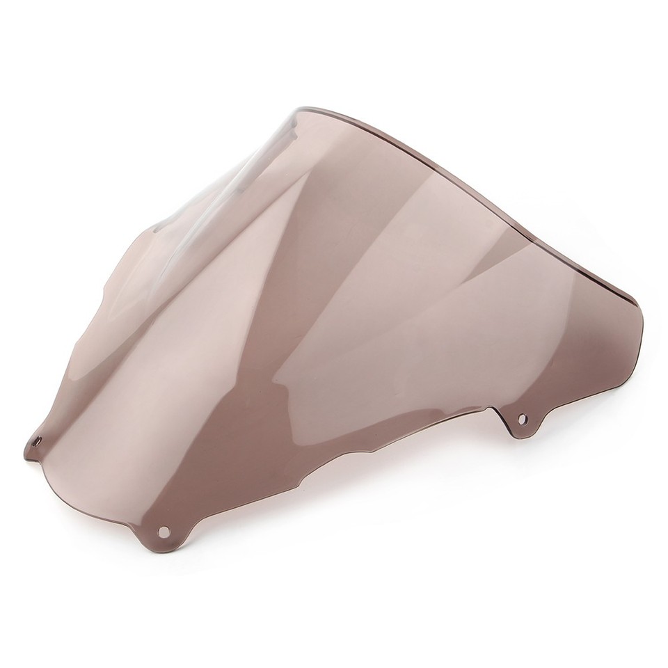 Windscreen Windshield Fly Screen For SUZUKI SV650 SV650S SV 650 S 1999 ...