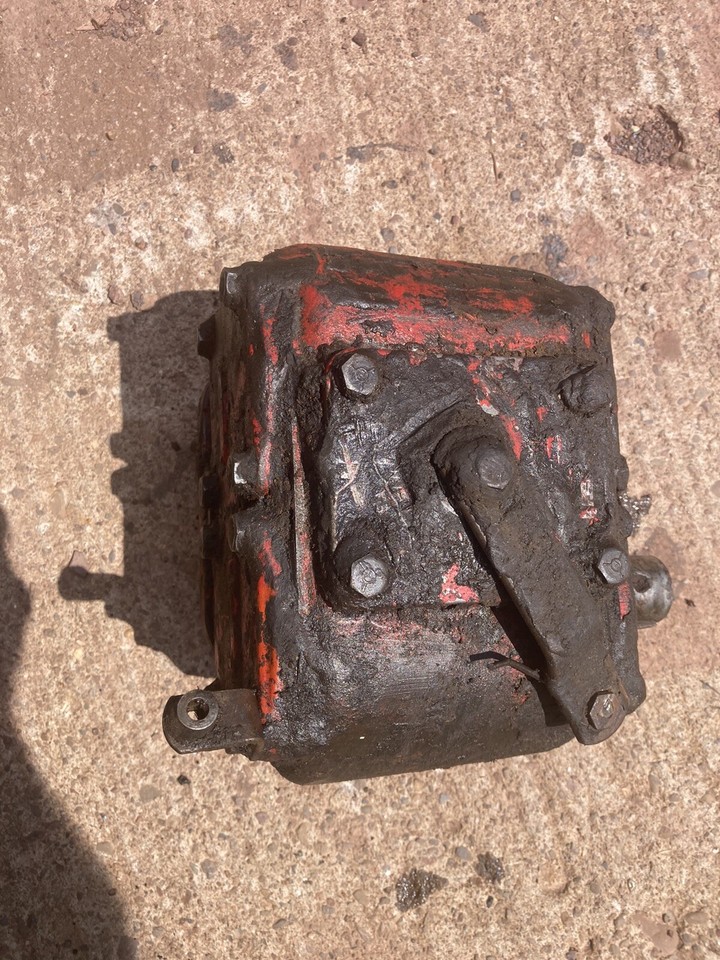 sm 420 Transmission Pto 2 Way Free Ship Lwr 48 States READ DESCRIPTION ...