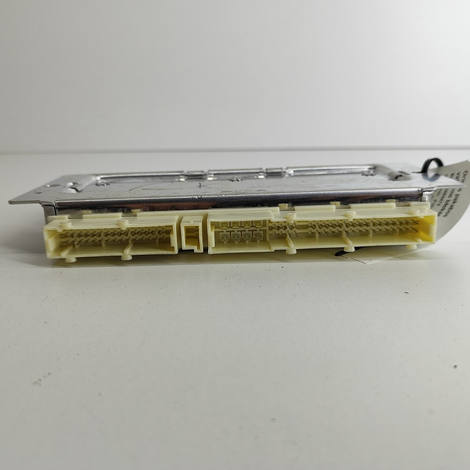 MERCEDES-BENZ GLC X253 Luftfederungssteuergerät A2539001401 2.0 ...