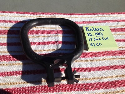 Bolens BL100 String Trimmer Handle w/Hardware - Free Shipping | eBay