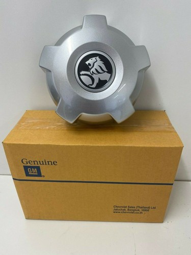 Holden Colorado RG Genuine Steel Wheel " Centre Cap" 94713406 | eBay ...