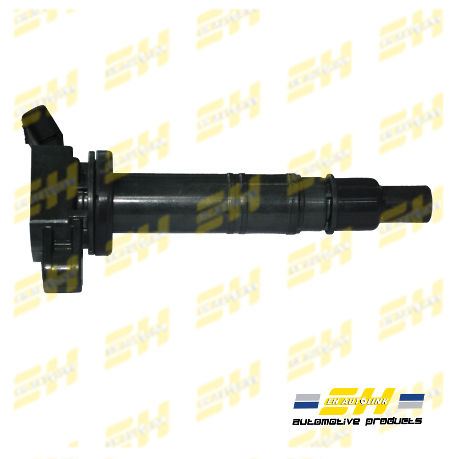 Ignition Coil For Toyota Land Cruiser Prado / Hiace / 1TR 2TR 1GR ...