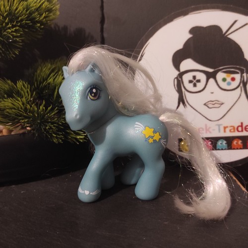 G3 My Little Pony mein kleines Poney mlp Starbeam Hasbro # ...