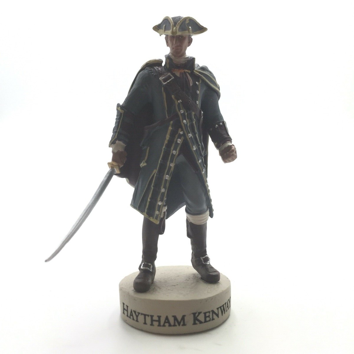 Assassin's Creed Haytham Assassin's Creed Confessions