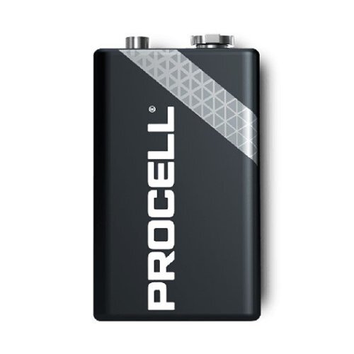 Procell PC1604 Alkaline Battery 9V (Sold at Minimum qty. of 12) | eBay