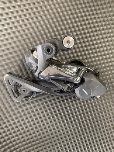 Shimano Ultegra RX RD-RX805 Di2 Rear Derailleur 34T 11 Spd GS Cage Pre ...