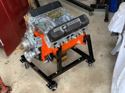Engine Cradles, Stand, H D, Chrysler Big Block 383, 440 c.i. ( "B ...