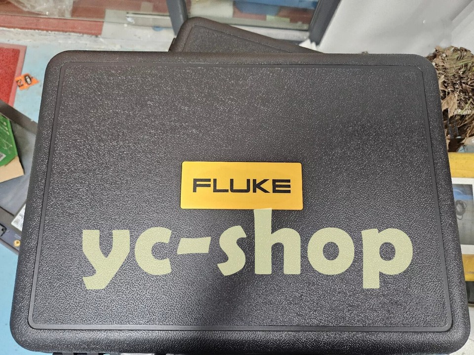 1PC Brand new FLUKE 700PTP1 Pneumatic Test Pump Fast FedEx or DHL | eBay